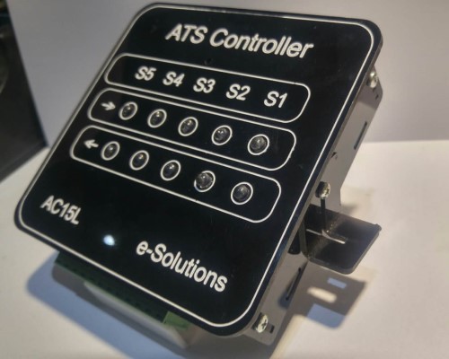 e-Solutions
